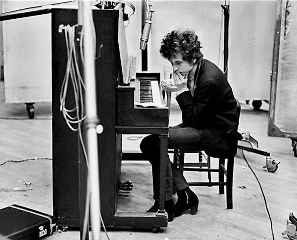 Highway 61 Revisited (1965) – Home