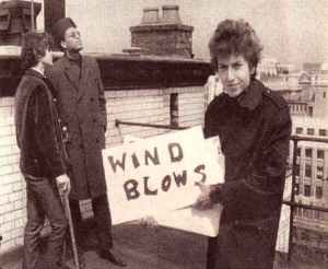 Bringing It All Back Home (1965) – Home